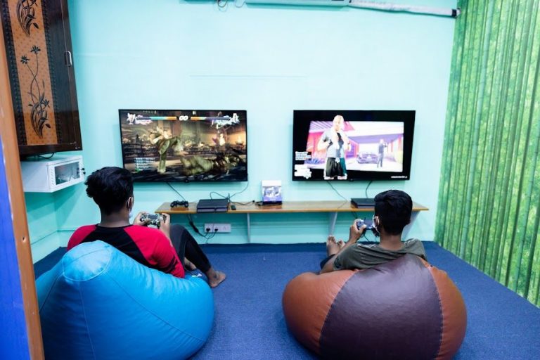 Kids Indoor Playground in Madambakkam | Indoor Play area in ...